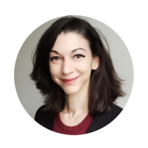 Leading lights celebrated in the ACAMH Awards - ACAMH