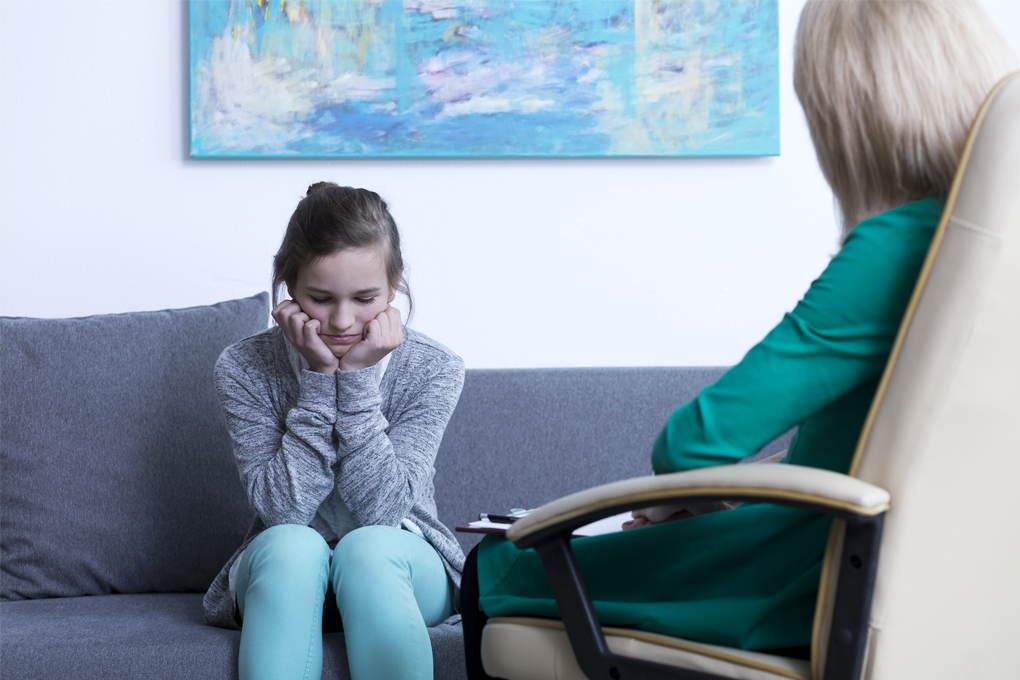 A day in the life of a Children's Wellbeing Practitioner - ACAMH