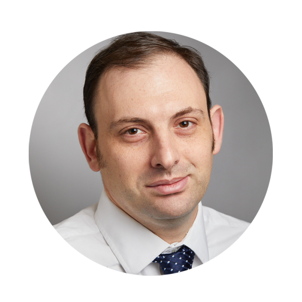 Dr. Michael Bloch - ACAMH