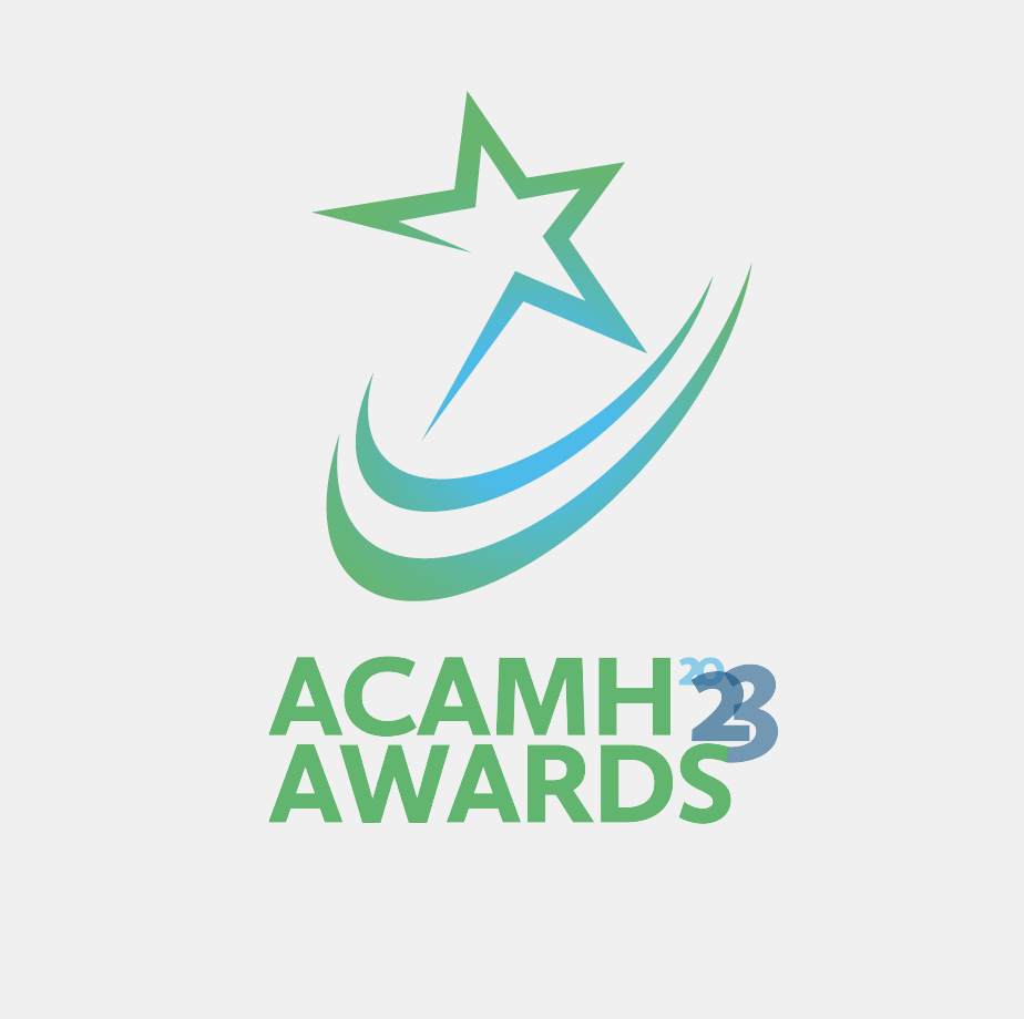 The Association for Child and Adolescent Mental Health (ACAMH)