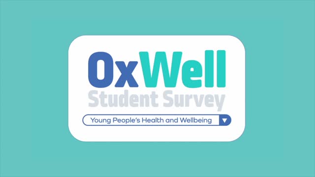 Insights from the OxWell Student Survey - ACAMH