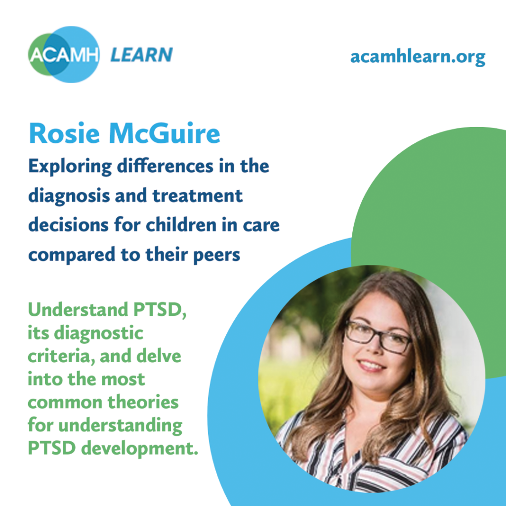 Reflective Parenting with Young Children and Teenagers - ACAMH