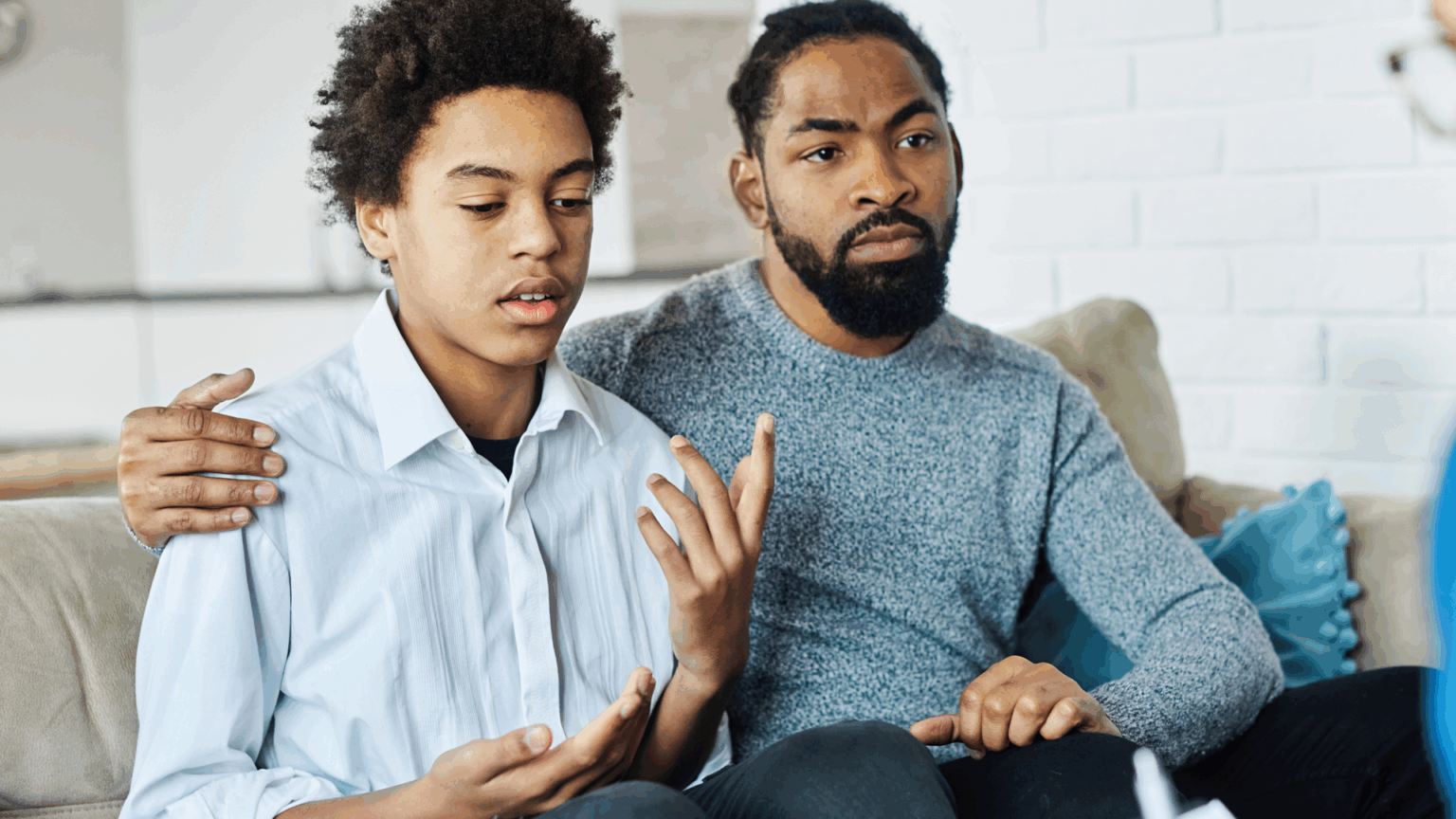 Parent-Child Interaction Therapy: What Makes Coaching Work? - ACAMH